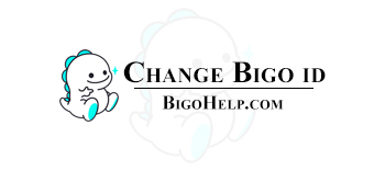 Change Bigo Live ID