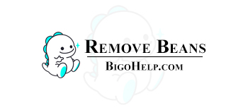 Remove Bigo Live Beans