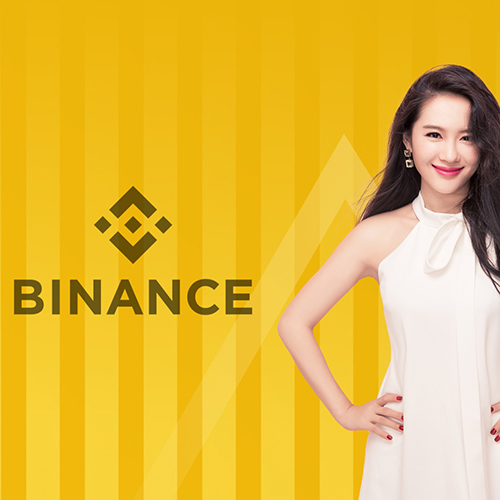 How to pay with Binance